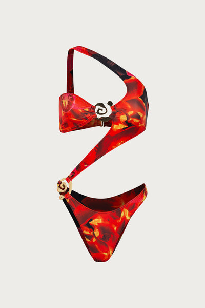 SWIM ONE PIECES – SAME