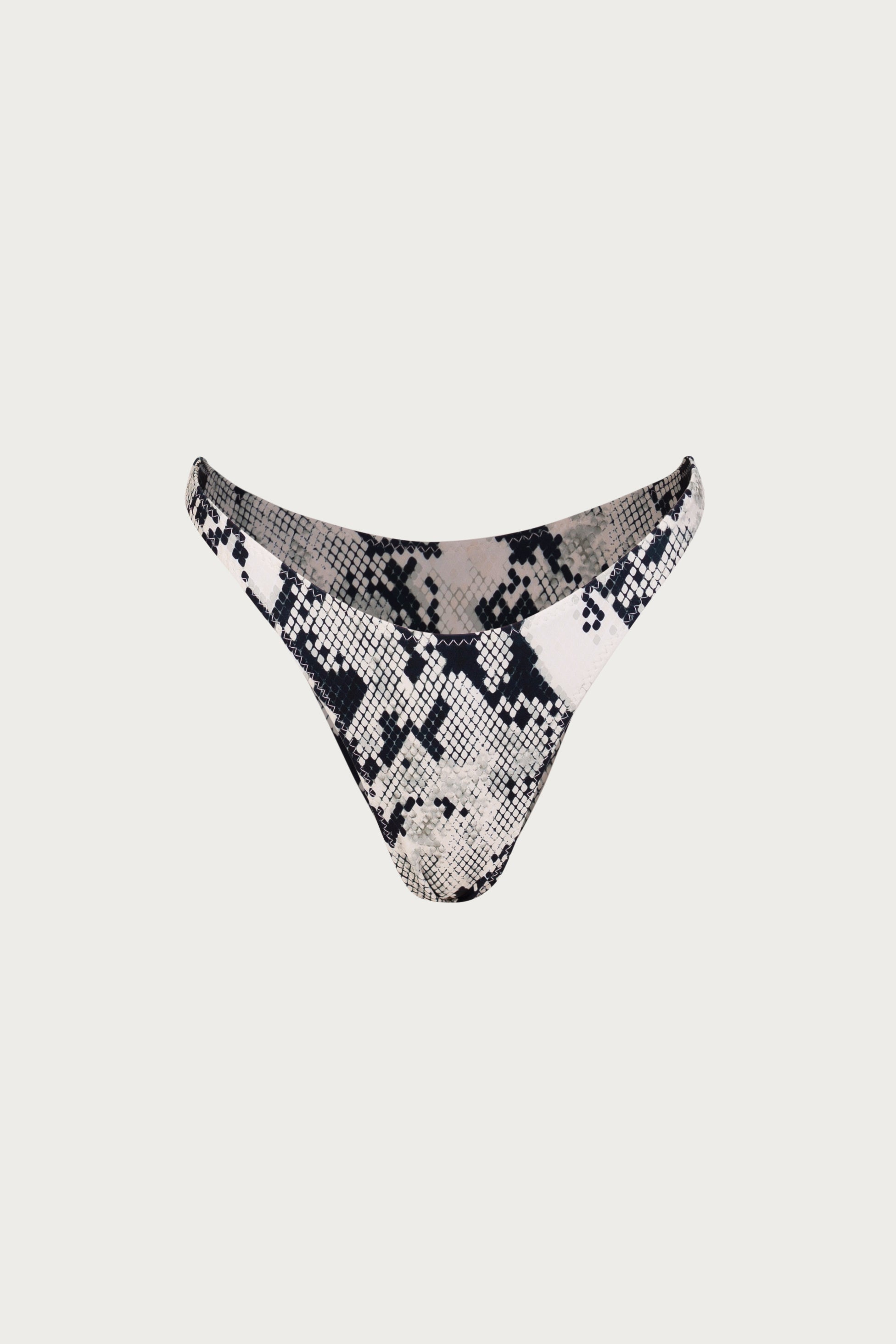SAME 90s Bottom | Python