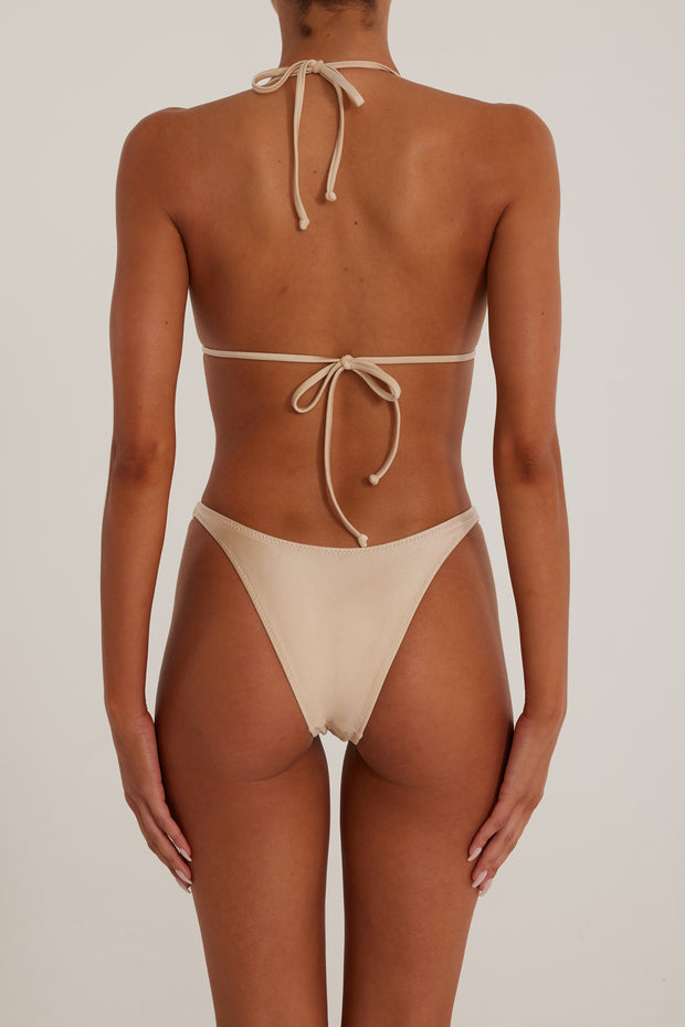 SAME Triangle Top | Light