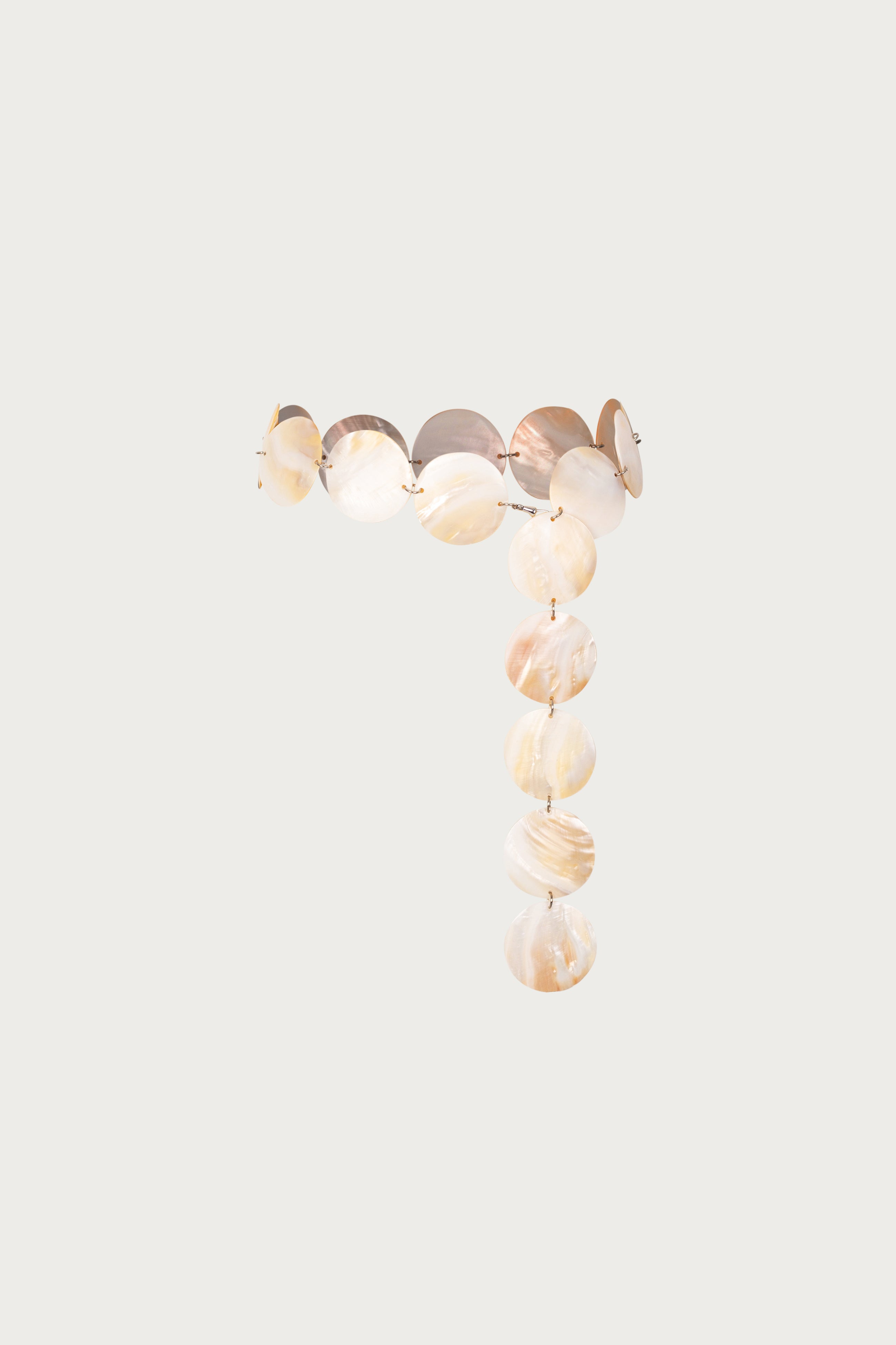 Shell Disc Belt (Shell) – SAME